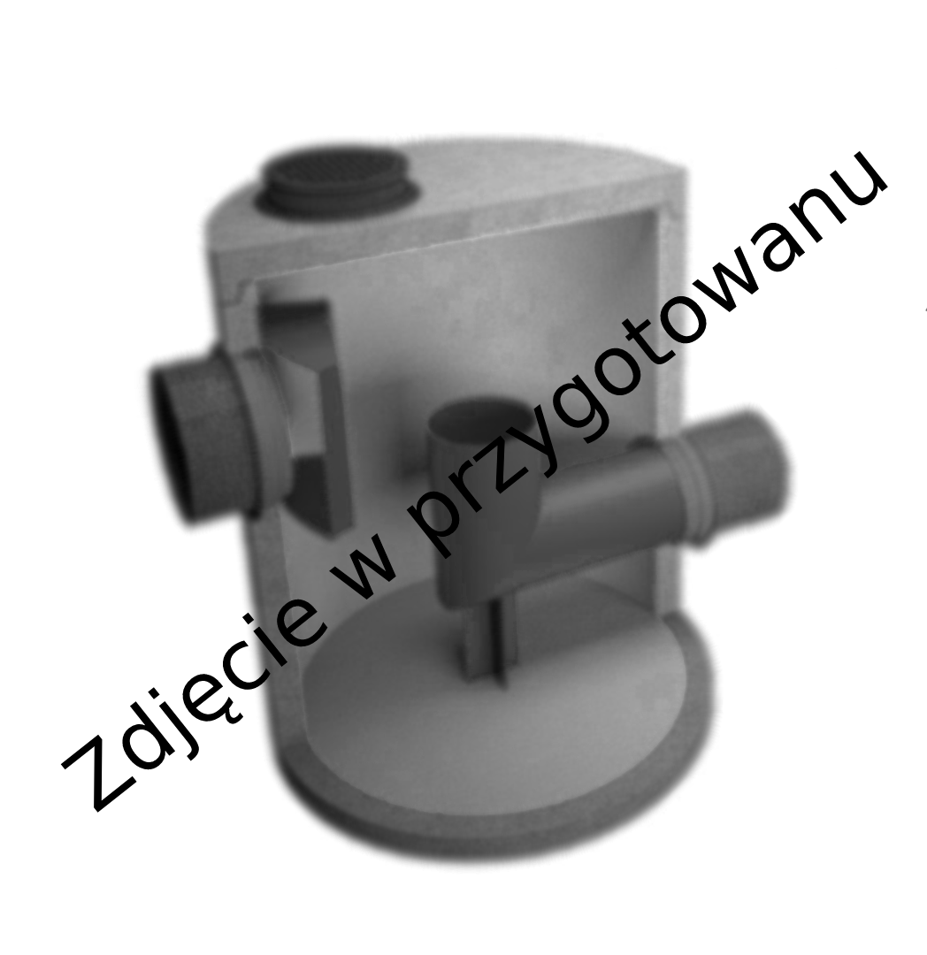 Osadnik wirowy WOZM, WOZM A, WOZM B - ECOLOGIC | lider w branży ochrony ...